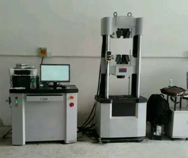 Quality Control - Qingdao XingHeXing Precision Industry Co.,Ltd.