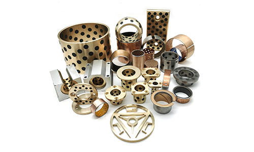 General Machinery Parts - Qingdao XingHeXing Precision Industry Co.,Ltd.