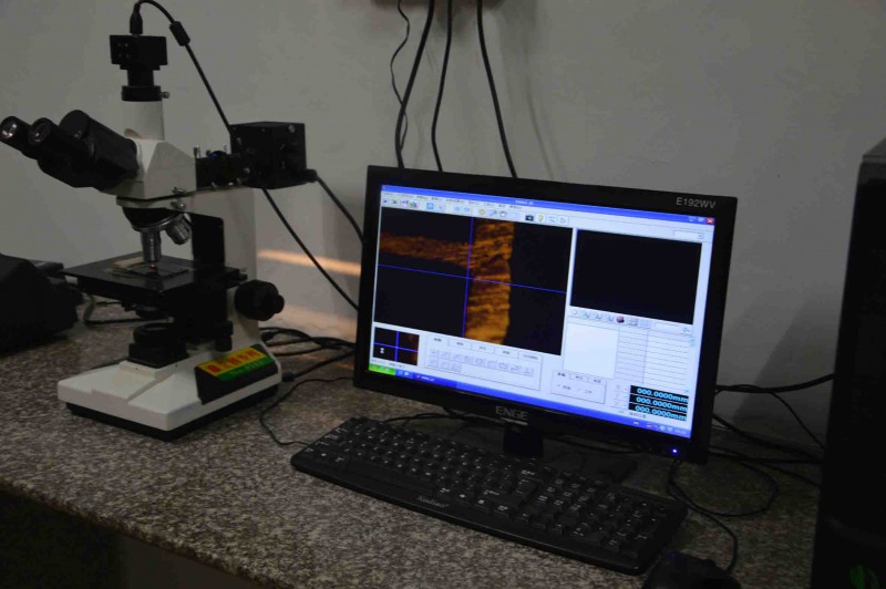 Quality Control - Qingdao XingHeXing Precision Industry Co.,Ltd.